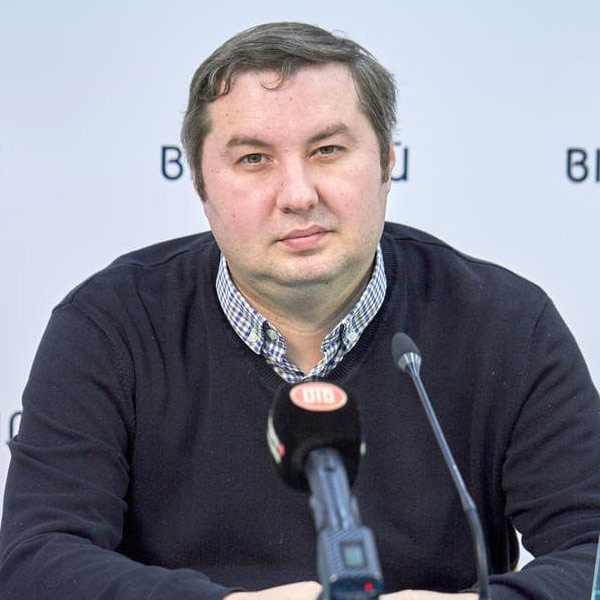 Іноземці та меншини в Україні: як пишеться азбука ненависті ...