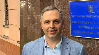 Children's torture chambers found in liberated territories | Ukrainska ...