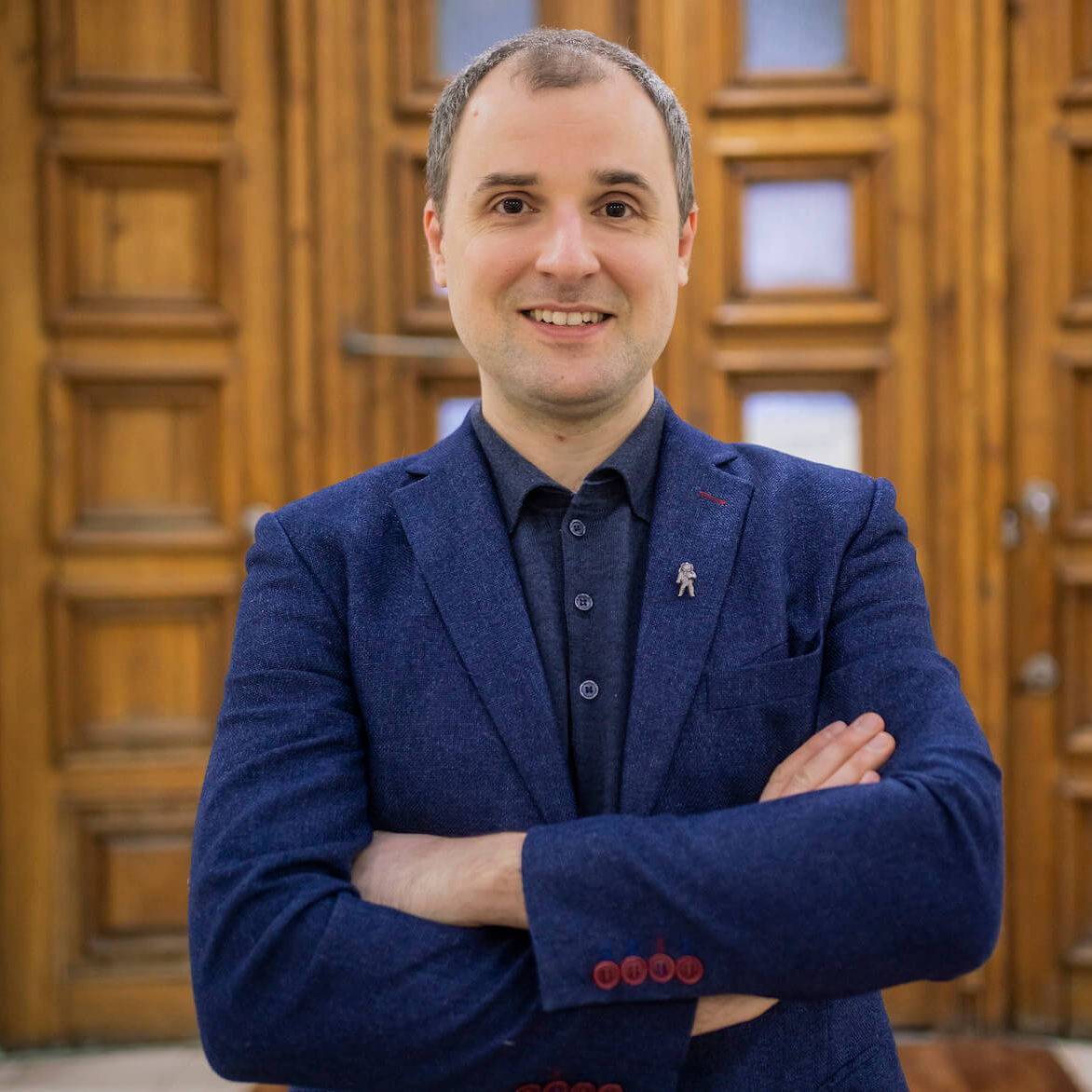 Українські науковці та війна: як повернути спеціалістів до України ...