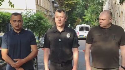 Ukraine's defence forces liberate Myrne near Kupiansk | Ukrainska Pravda