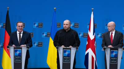 Ukrainian parliamentary committee reveals how many Ukrainian ...