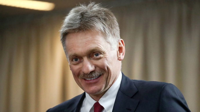 Kremlin hints Russia won't agree to 30-day truce | Ukrainska Pravda