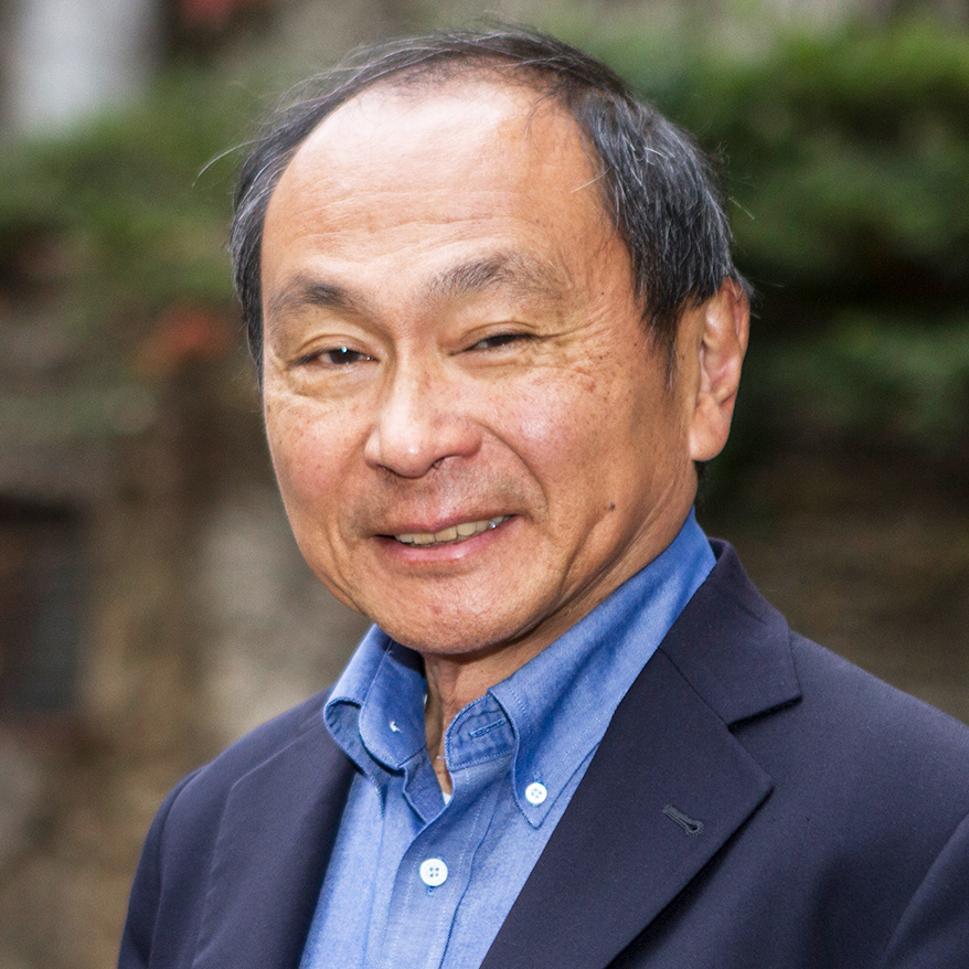 Ukraine is an inspiration to the entire free world | Ukrainska Pravda