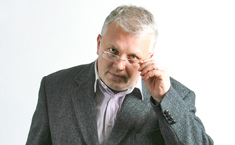 SBU Refuses to Disclose its Involvement in Surveillance of Sheremet ...