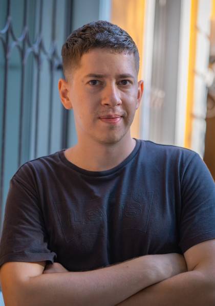 A Hawk from the Cage of Victor Yanukovych | Українська правда