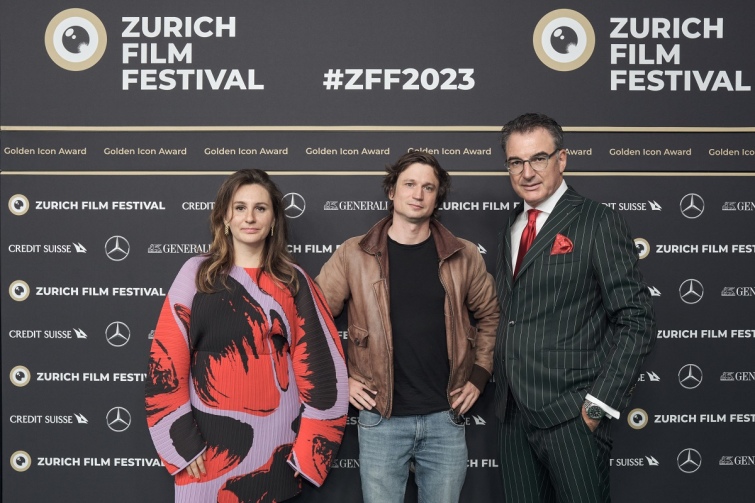 Ukrainian film about civilian evacuation after Russian invasion wins ...