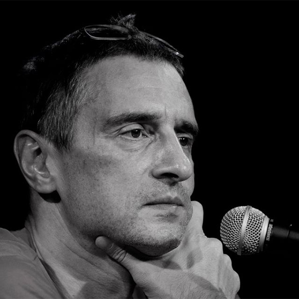 Російський історик Сергій Мєдвєдєв: Не Навальний у комі, а ми всі ...