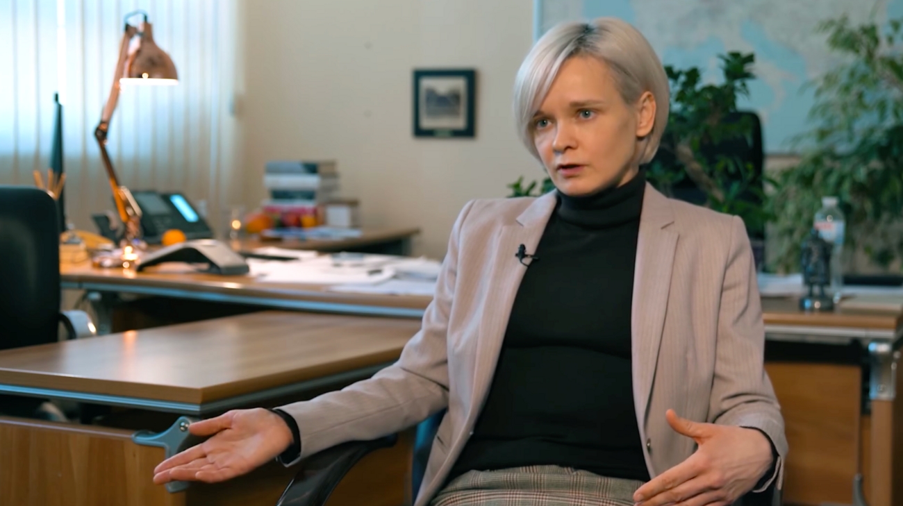 Ukraine's Defence Ministry appoints new head of Defence Procurement ...