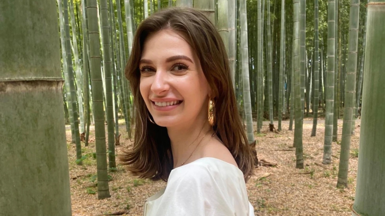 ''Miss Japan'' winner from Ukraine renounces title amid scandal ...