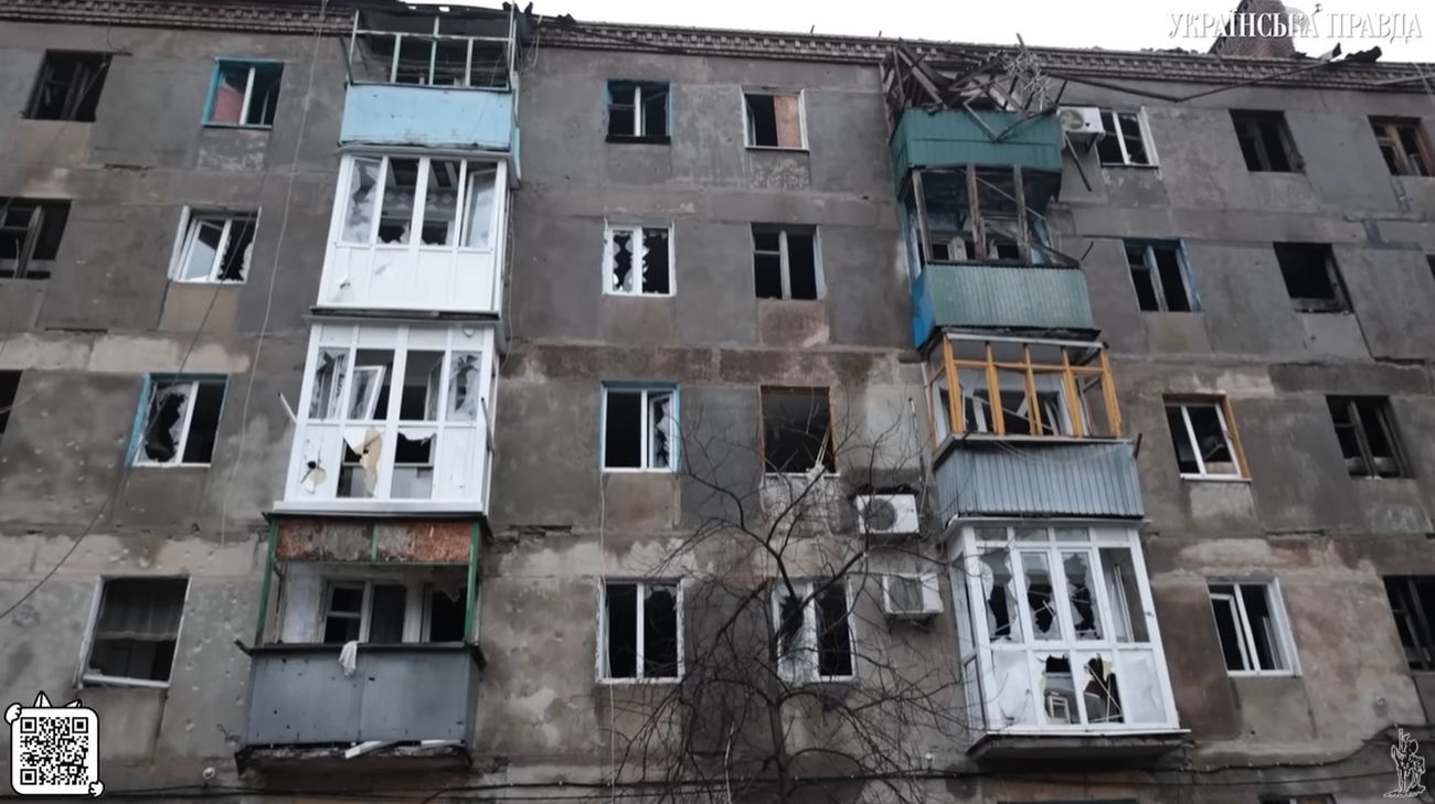 Situation on Avdiivka front can change from hour to hour – Tavriia ...