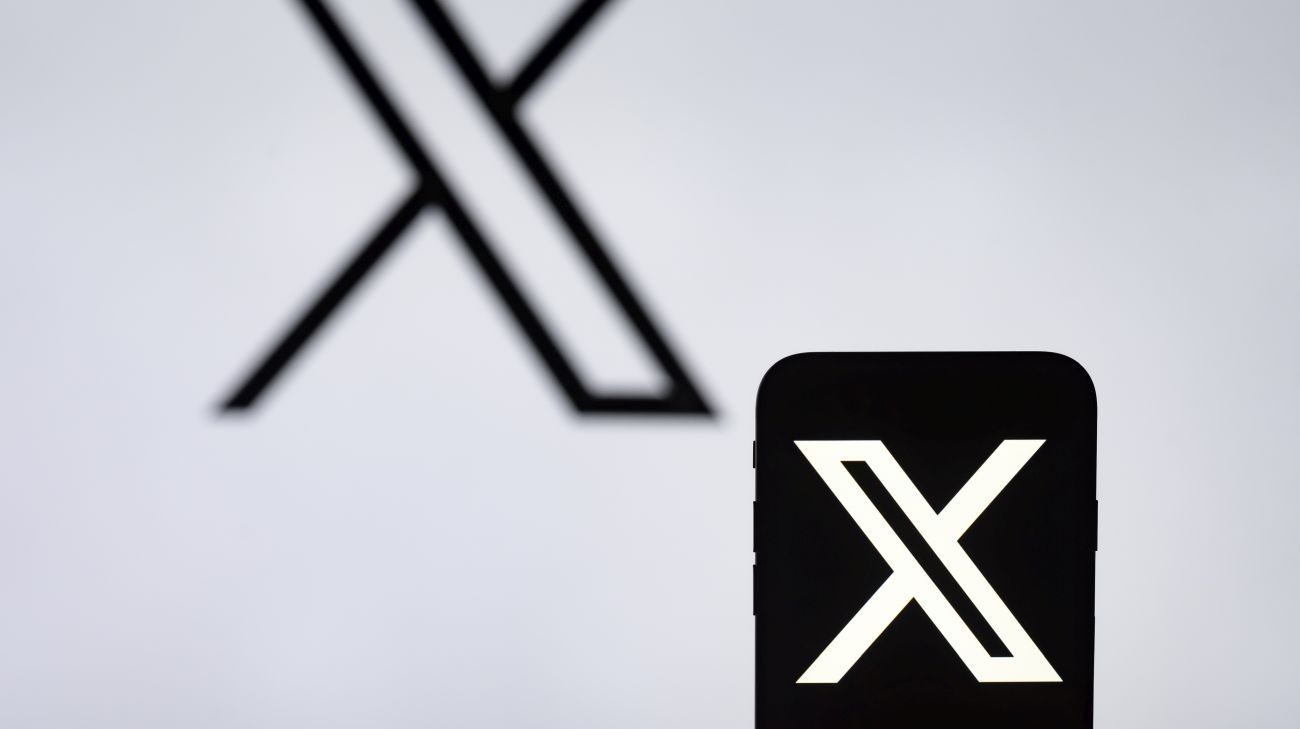 Ukrainska Pravda's Ukrainian X account hacked | Ukrainska Pravda