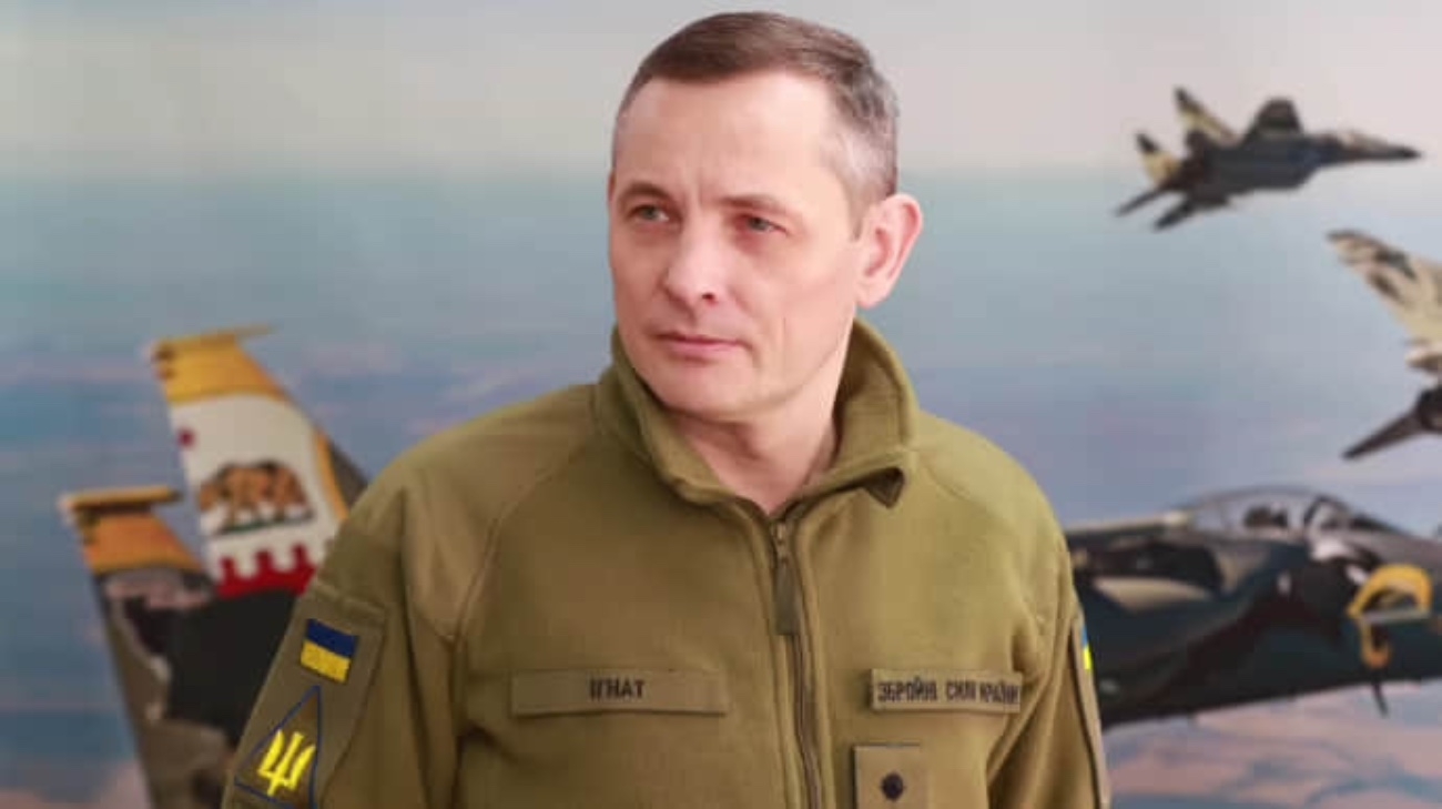 Russia deploys aircraft less after suffering extensive aircraft losses ...