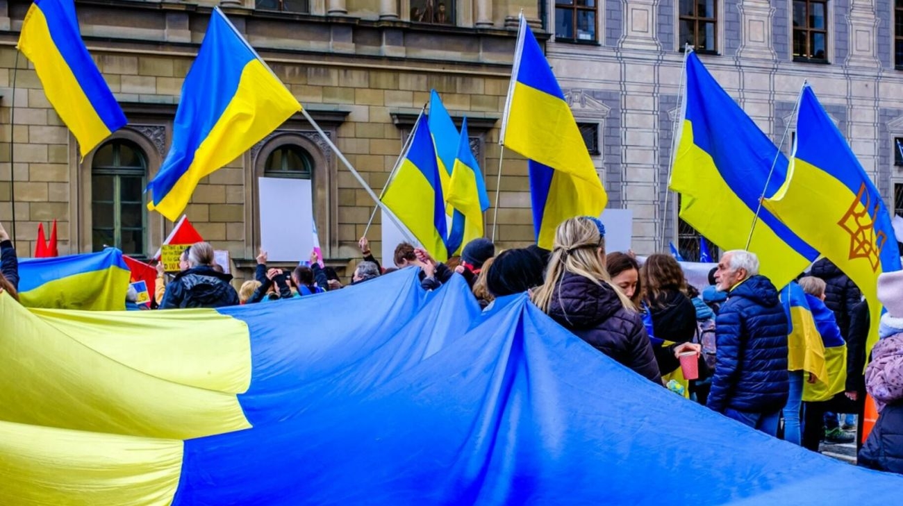 Ukrainska Pravda – Ukrainian World Congress Joint Project: Over 400 cities registered on world ...