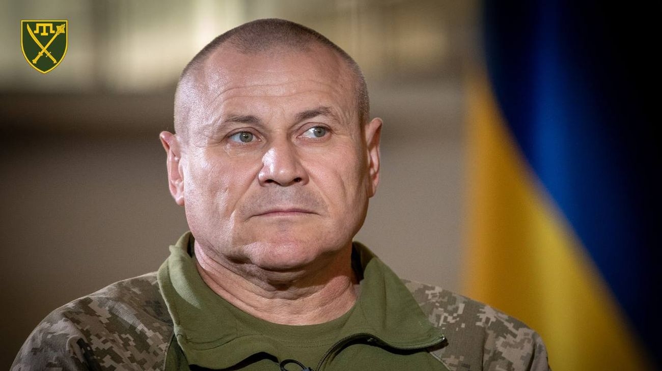 Ukrainian forces jam or destroy 339 Russian drones on Tavriia front ...