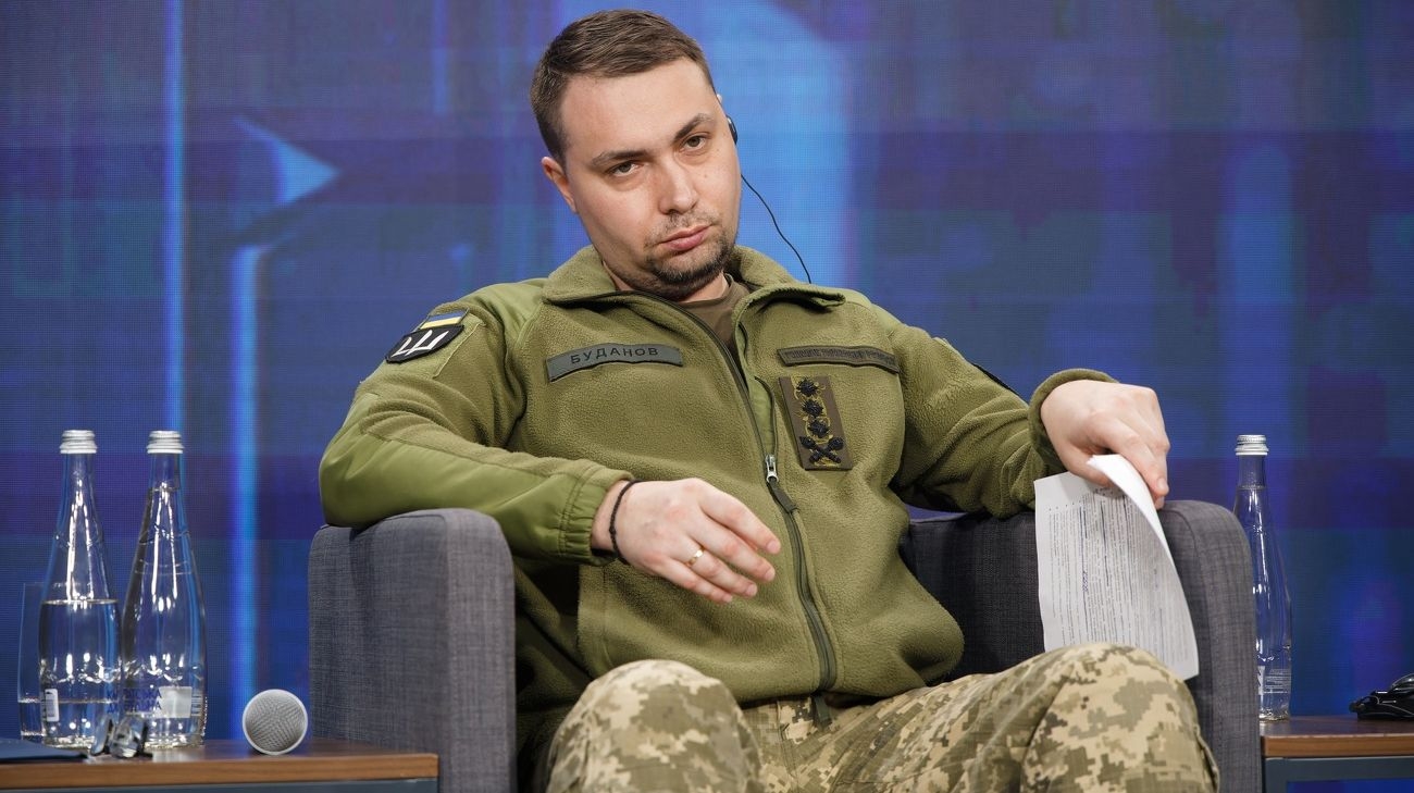 Ukraine's defence intelligence chief says attacks on Russian ships are ...