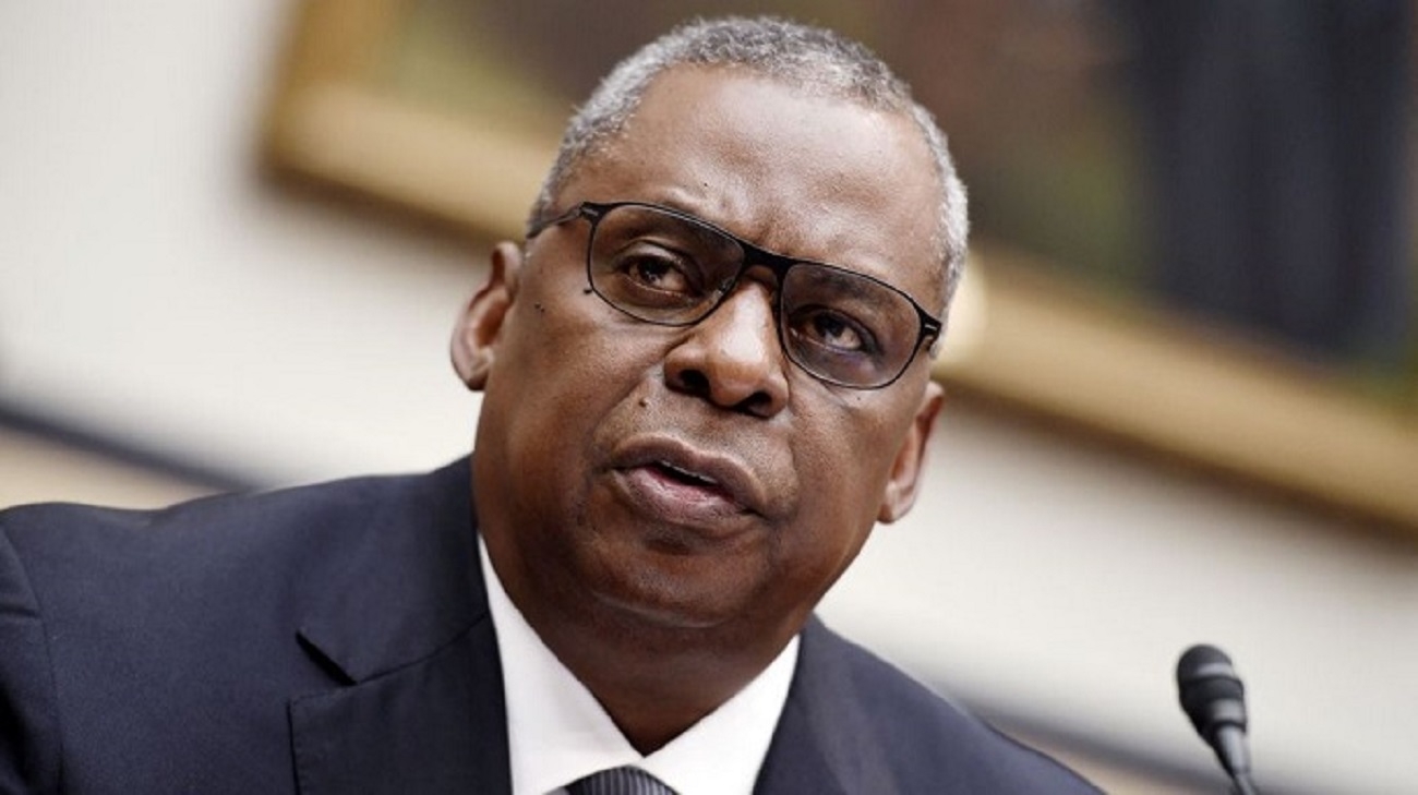 US Defense Secretary to travel to Germany for 20th Ramstein-format ...