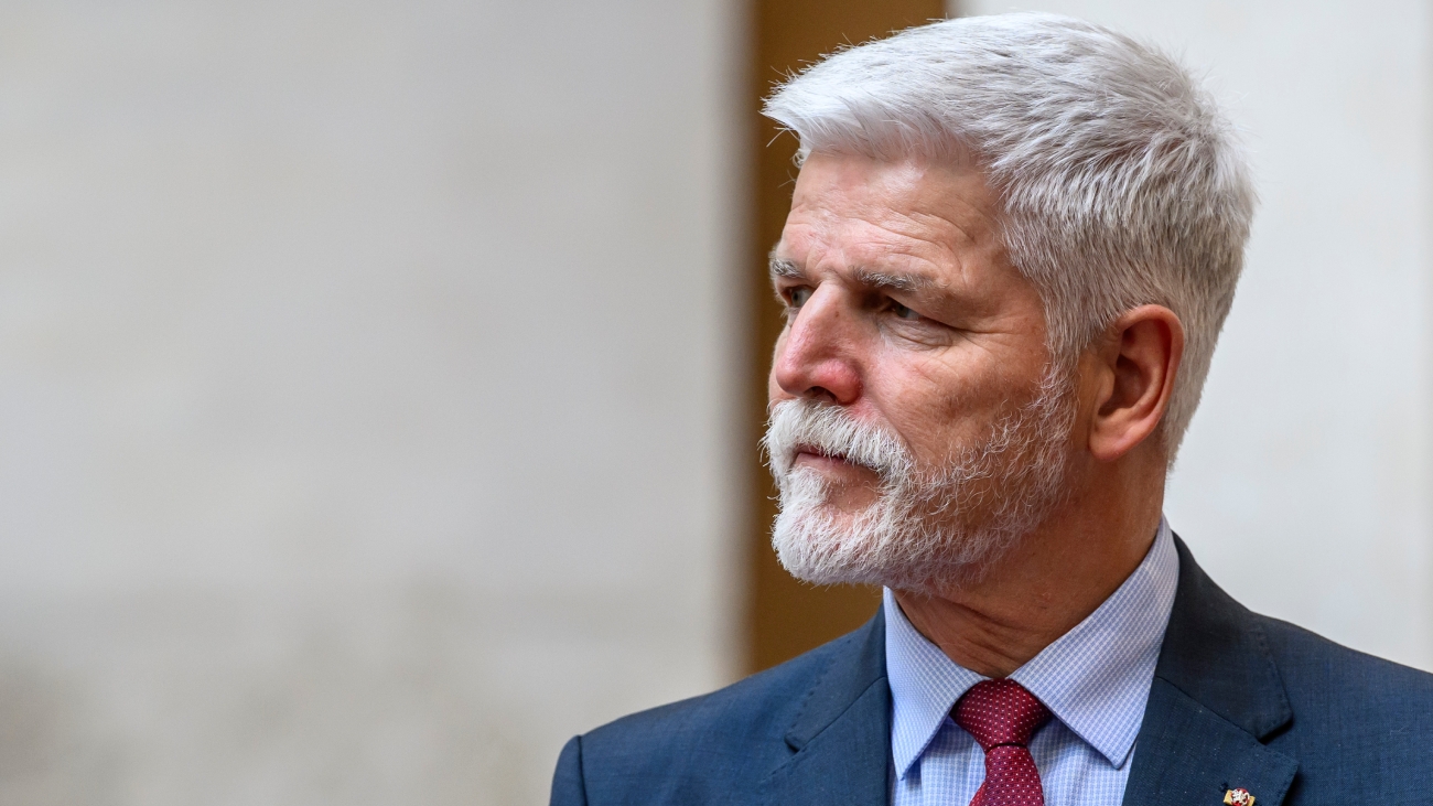 Petr Pavel said about Russian invasion in Ukraine | Ukrainska Pravda