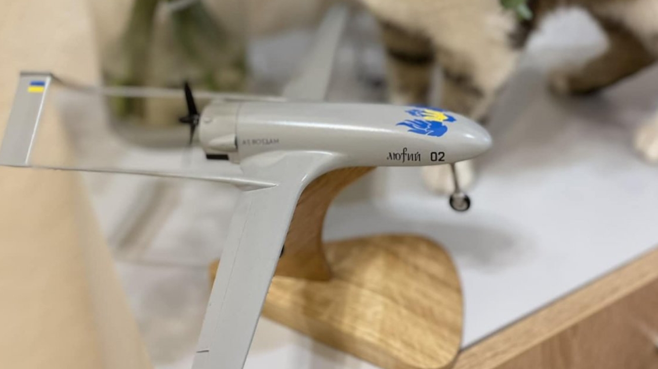 Demilitarisation through Liutyi UAVs: Engels airbase attacked by drones ...