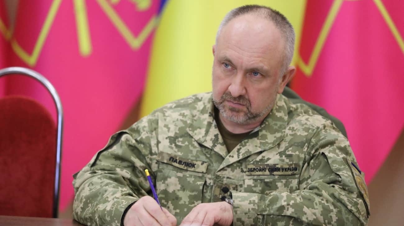 Russians assemble new military formation of over 100,000 soldiers for ...