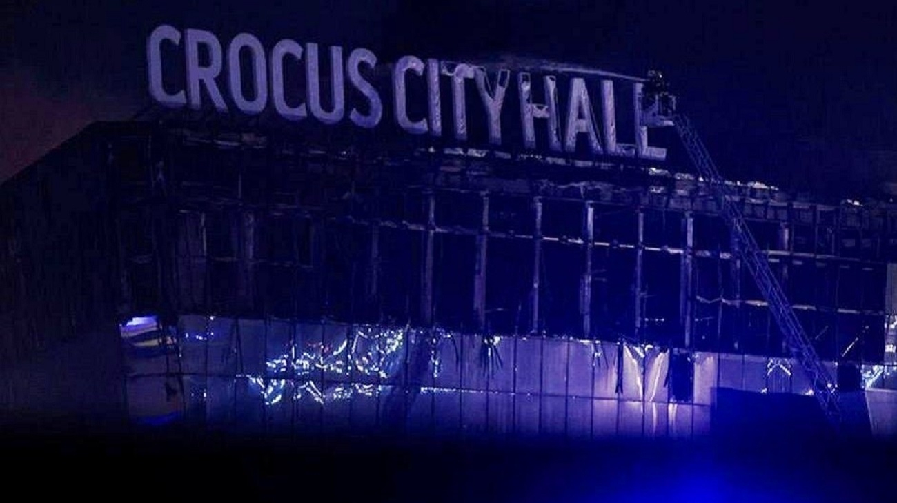 Media outlets find crypto wallet of ISIS Tajikistan wing used to ...