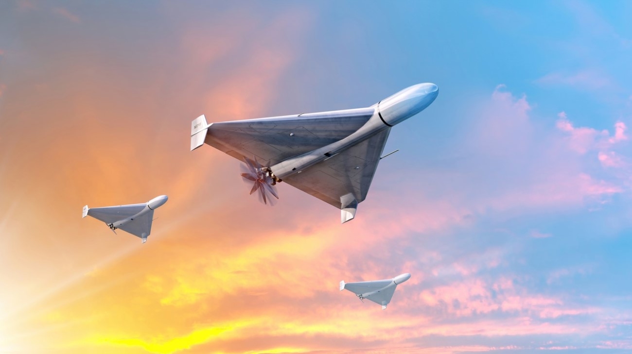 Shahed drone wreckage found in Moldova – photo | Ukrainska Pravda