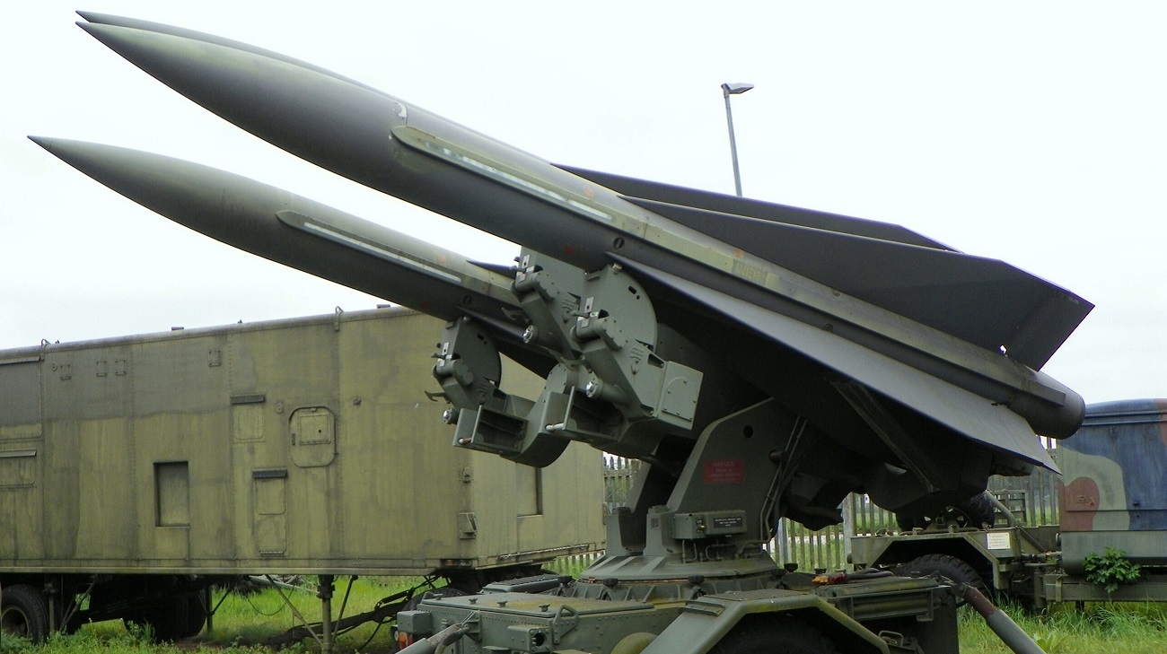 US Department of State approves sale of Hawk air defence system ...