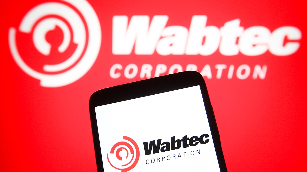 Ukraine intends to purchase 40 Wabtec locomotives from US | Ukrainska ...