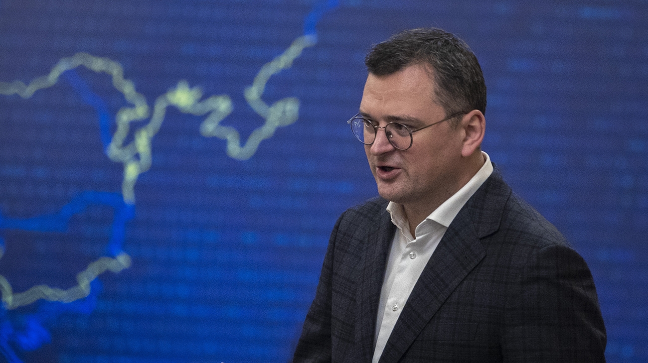 Ракетний удар по Чернігову Кулеба закликав надати Україні додаткові