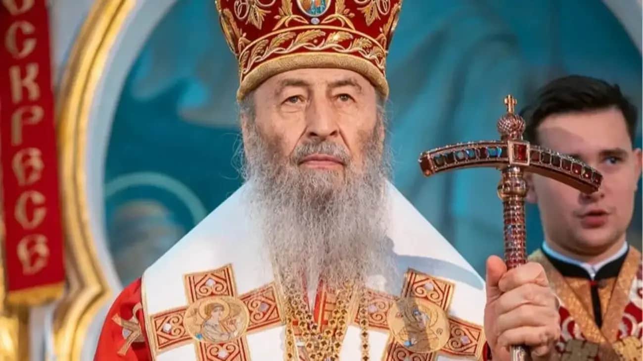 82 Of Ukrainians Dont Trust Ukrainian Orthodox Church Of Moscow