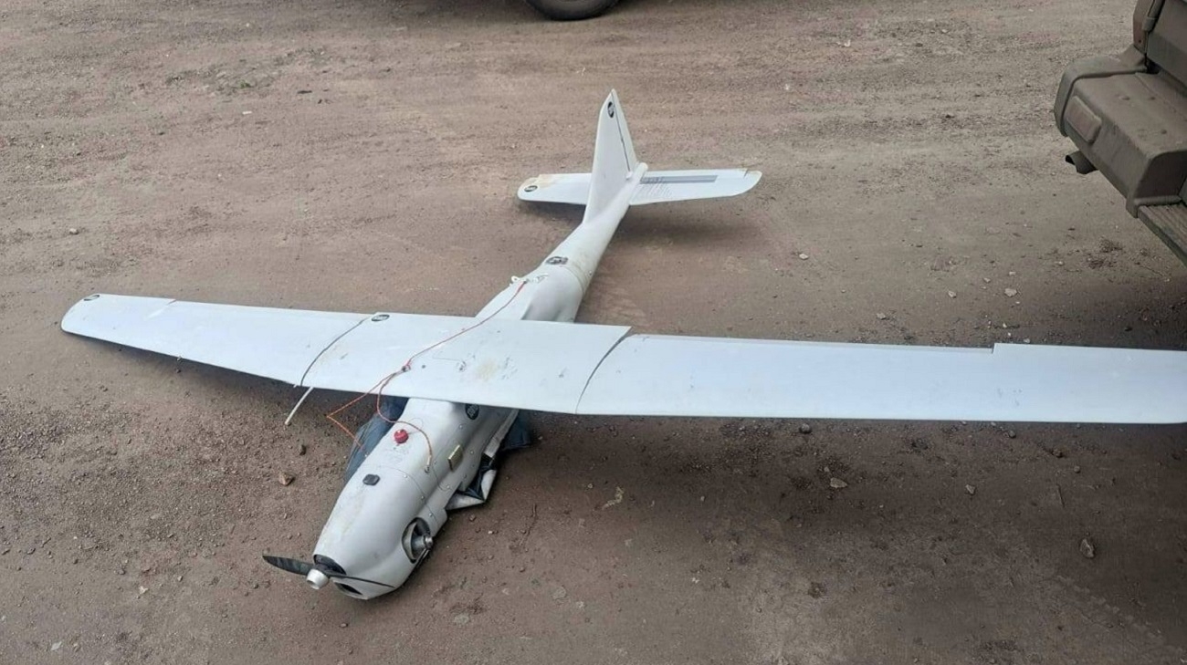 Russian reconnaissance drones can reach Ukraine's deep rear – ISW ...