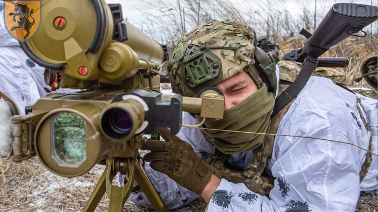 Number of Ukrainian veterans will increase to 5-6 million after war ...