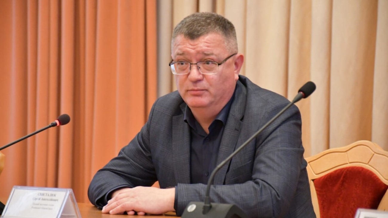 На хабарі спіймали заступника голови Рівненської облради НАБУ Українська правда