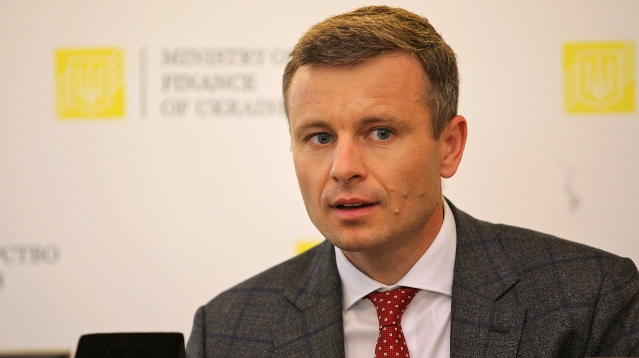 Ukraine set its own conditions for allocation of US$50 billion ...