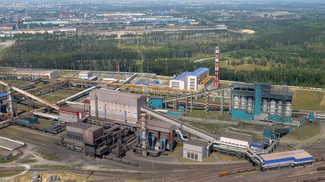 Drones attack tractor factory and steel company in Russia's Lipetsk | Ukrainska Pravda