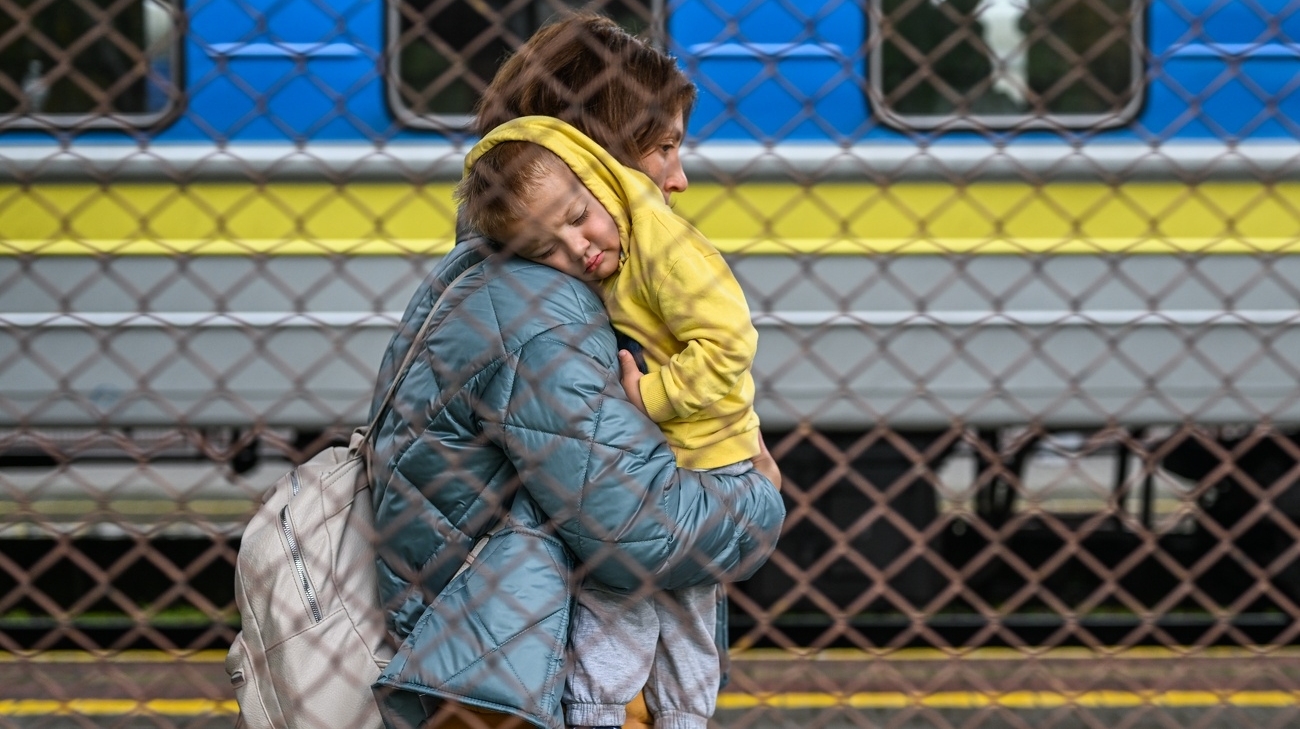 Council of EU extends temporary protection for Ukrainians until 2026 ...