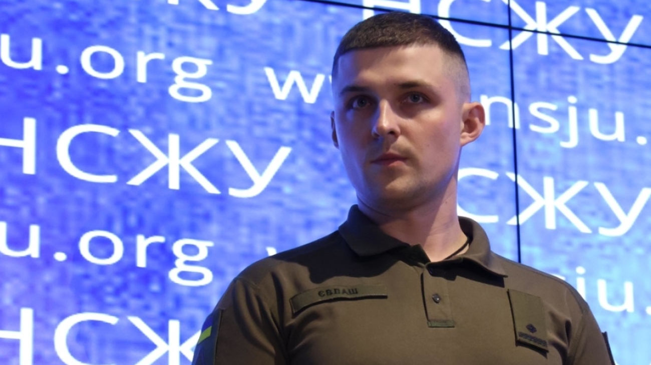 Russians strike Odesa Oblast with ballistics, causing fire – Ukrainian ...