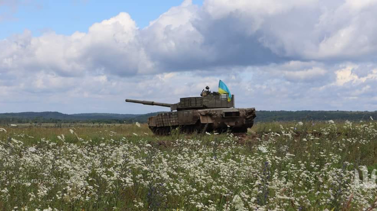 Ukrainian forces repel 33 Russian assaults on Pokrovsk front, seven ...