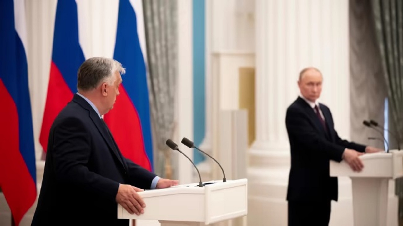 ISW analyses Ukrainian and Russian conditions for peace | Ukrainska Pravda