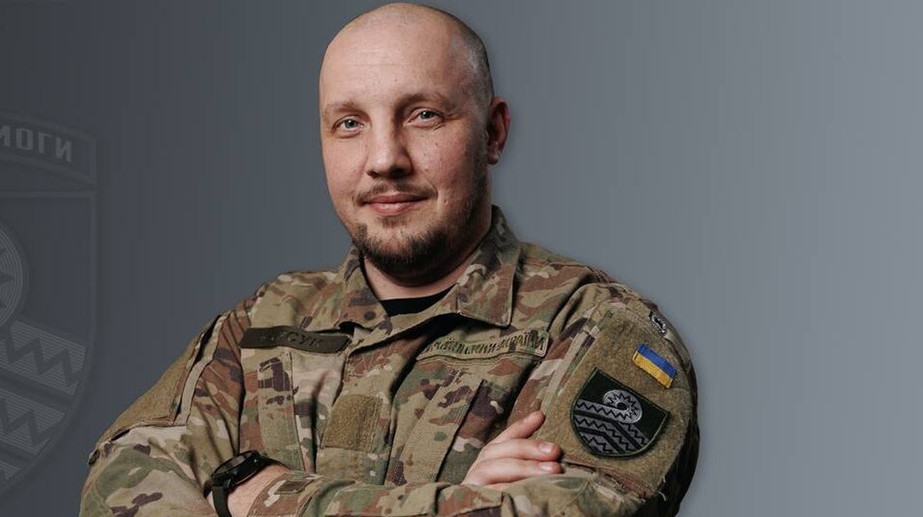 Ukraine's UAV forces commander says Ukraine may have more drones than Russia | Ukrainska Pravda