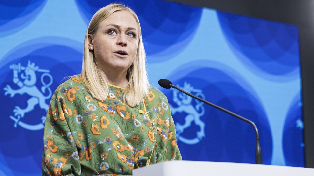 Глава МЗС Фінляндії: Варто задуматися над членством Угорщини в ЄС ...