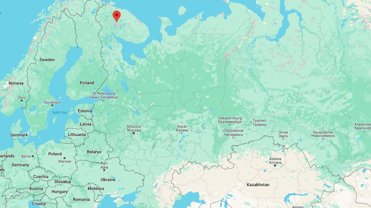 Finnish President responds to strike on Russian airfield Olenya: We ...