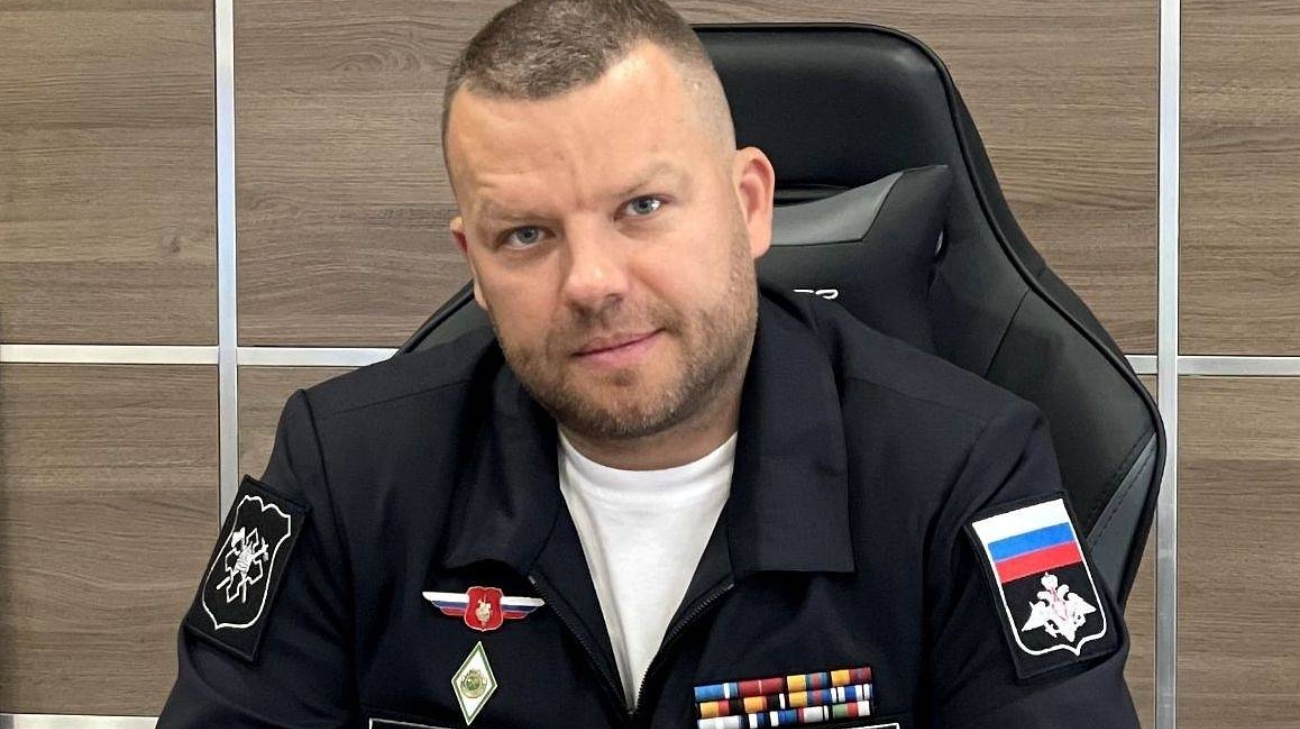 UK intelligence reports wave of purges in Russian defence industry ...