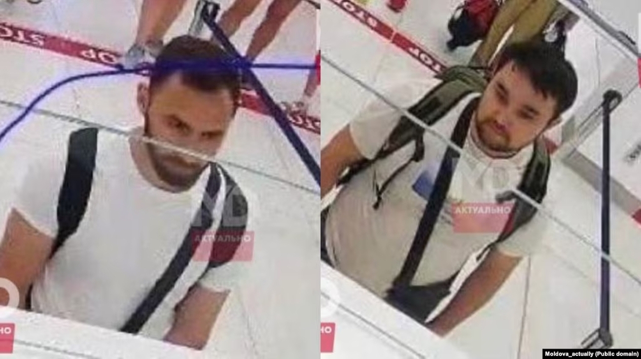 Suspects in murder of journalist Sadykov worked in security services in Kazakhstan | Ukrainska ...