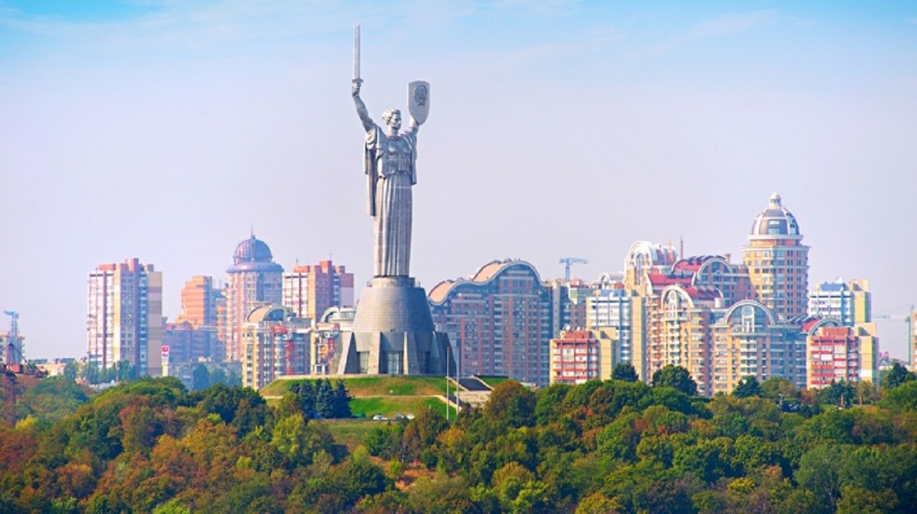 Kyiv authority on nighttime drone attack on capital: no damage or ...