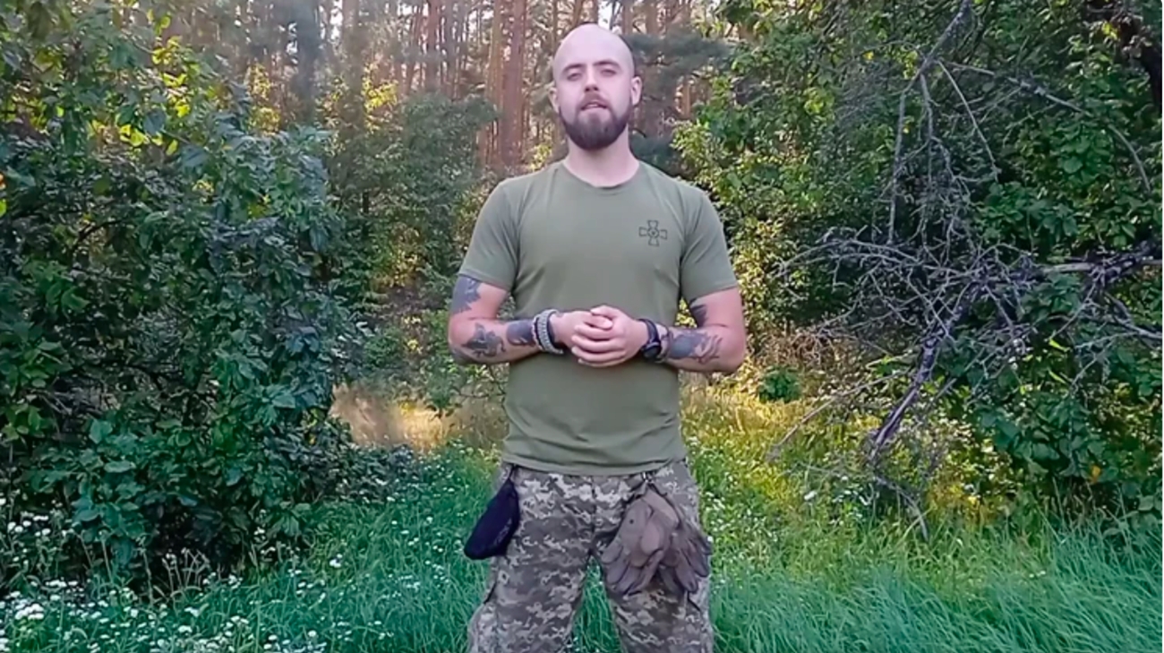 Ukrainian branch of TED terminates its activity due to conflict with ...