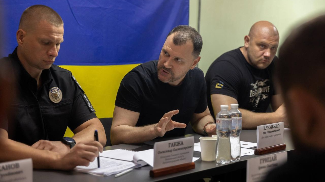 45,000 people need to be evacuated from Sumy Oblast – Ukraine's ...