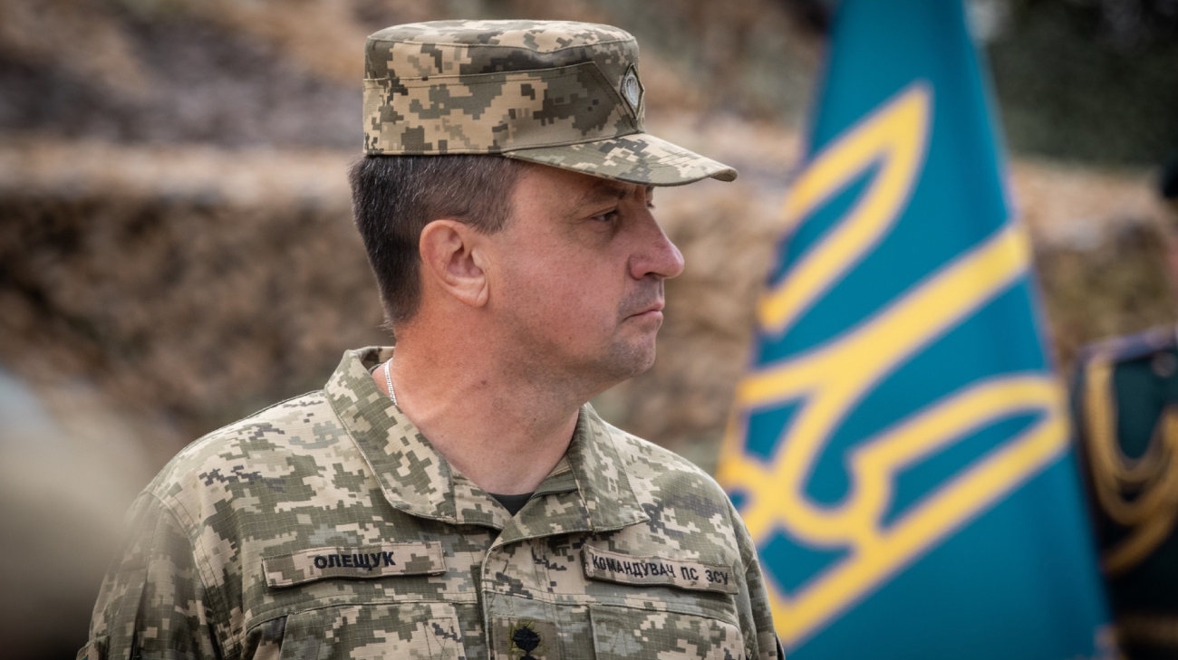 US involved in investigation, we will find out what caused F-16 crash ...