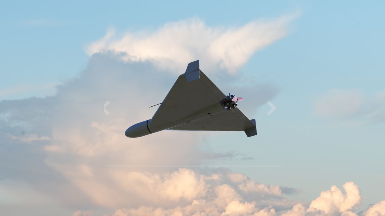 At least 8 Russian drones spotted in Belarus last night | Ukrainska Pravda