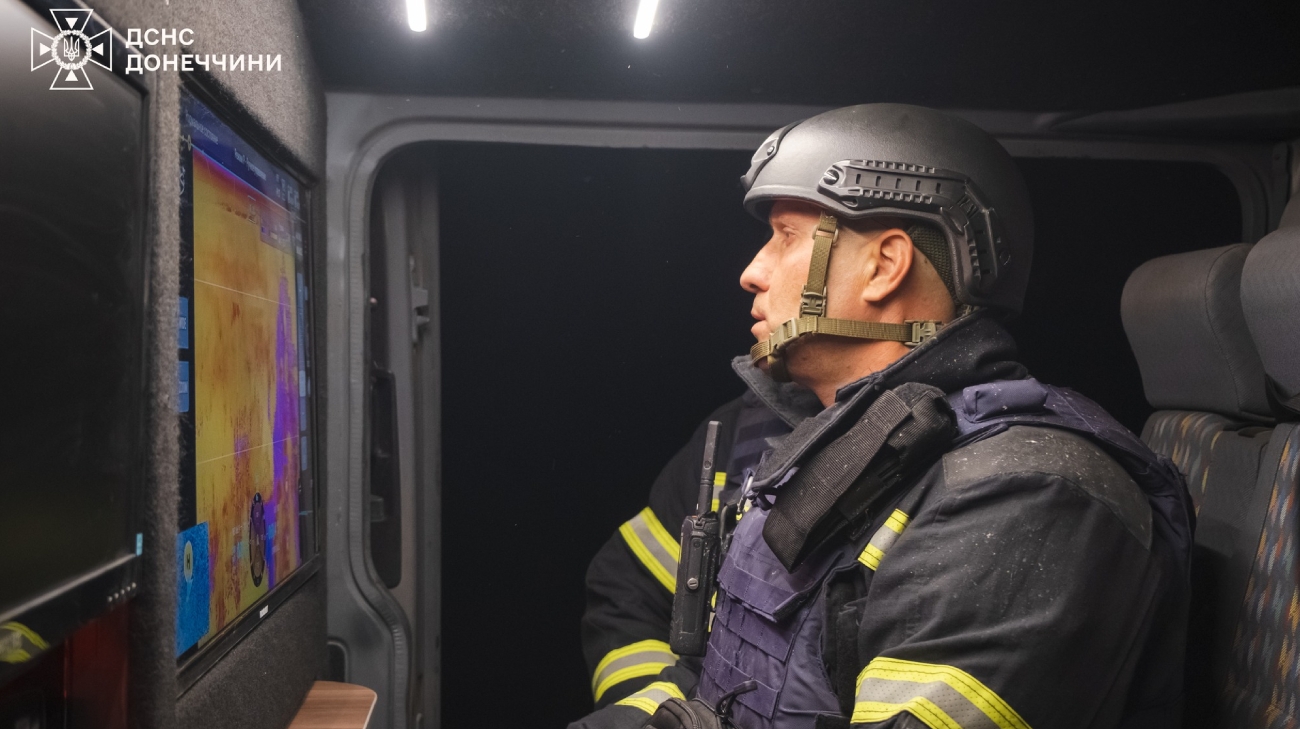 Під Лиманом гасять масштабну лісову пожежу вогонь пройшов понад 200 гектарів Українська правда