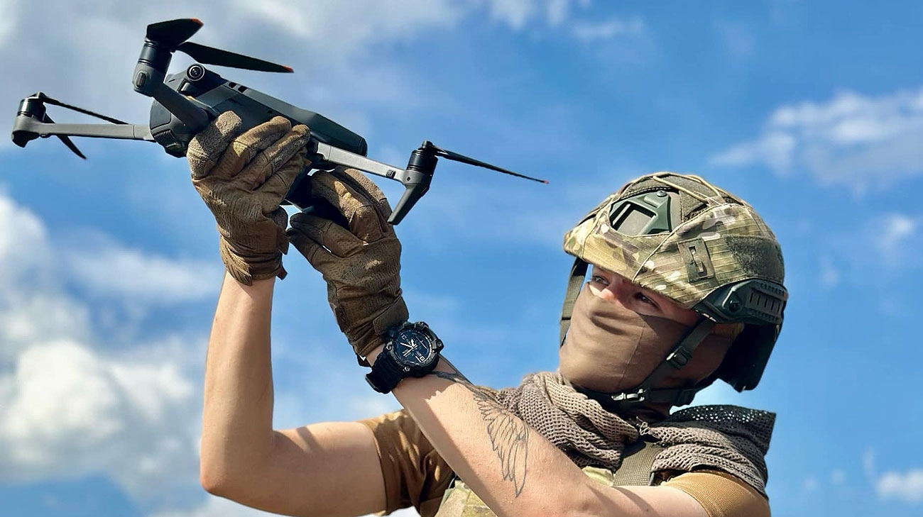 Ukraine's Defence Procurement Agency buys US$3.8 million worth of ...